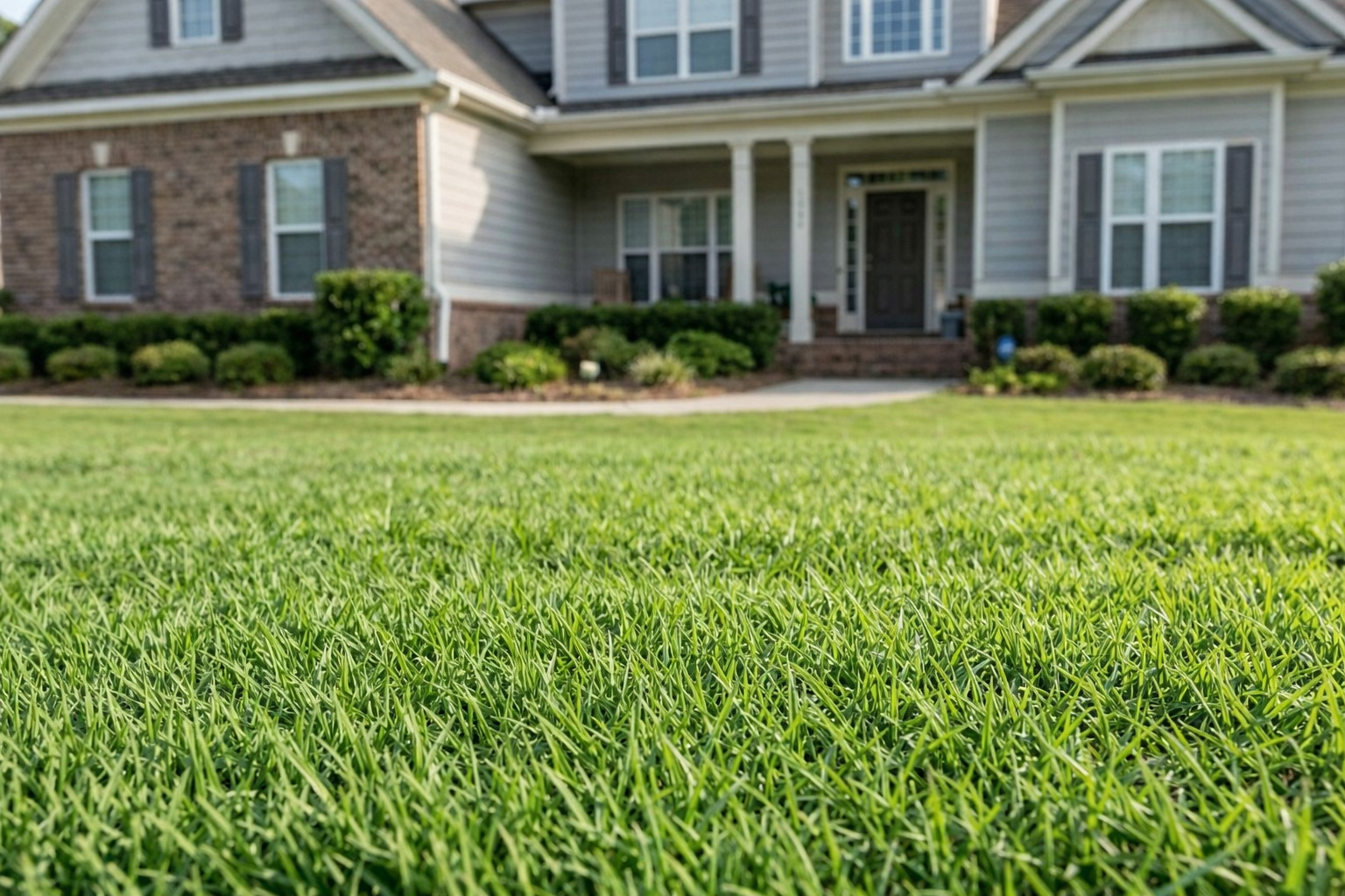 SodPros | Sod Delivery in Georgia
